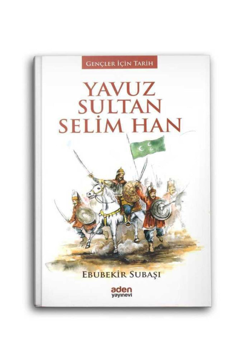 Yavuz Sultan Selim Han – plural shop